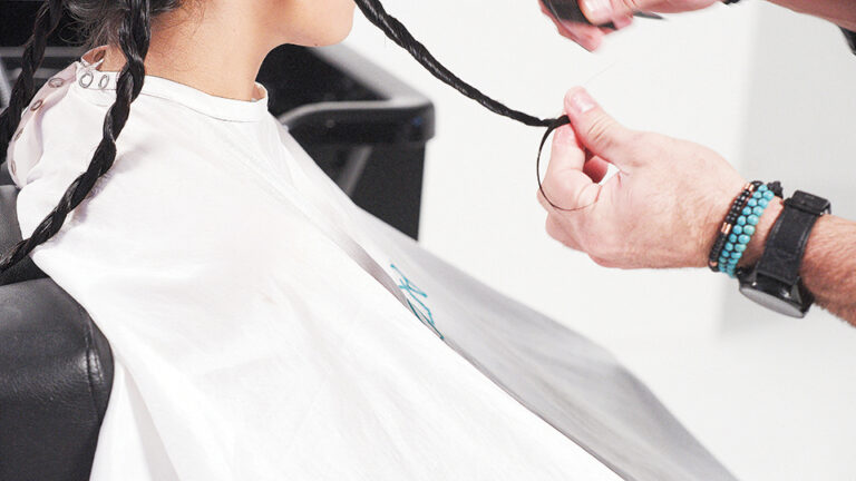 LearnPage – Cali Curl