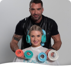 LearnPage – Cali Curl