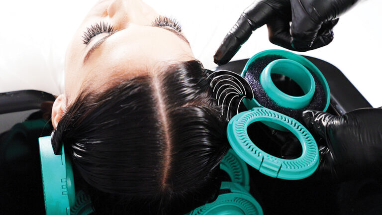 LearnPage – Cali Curl