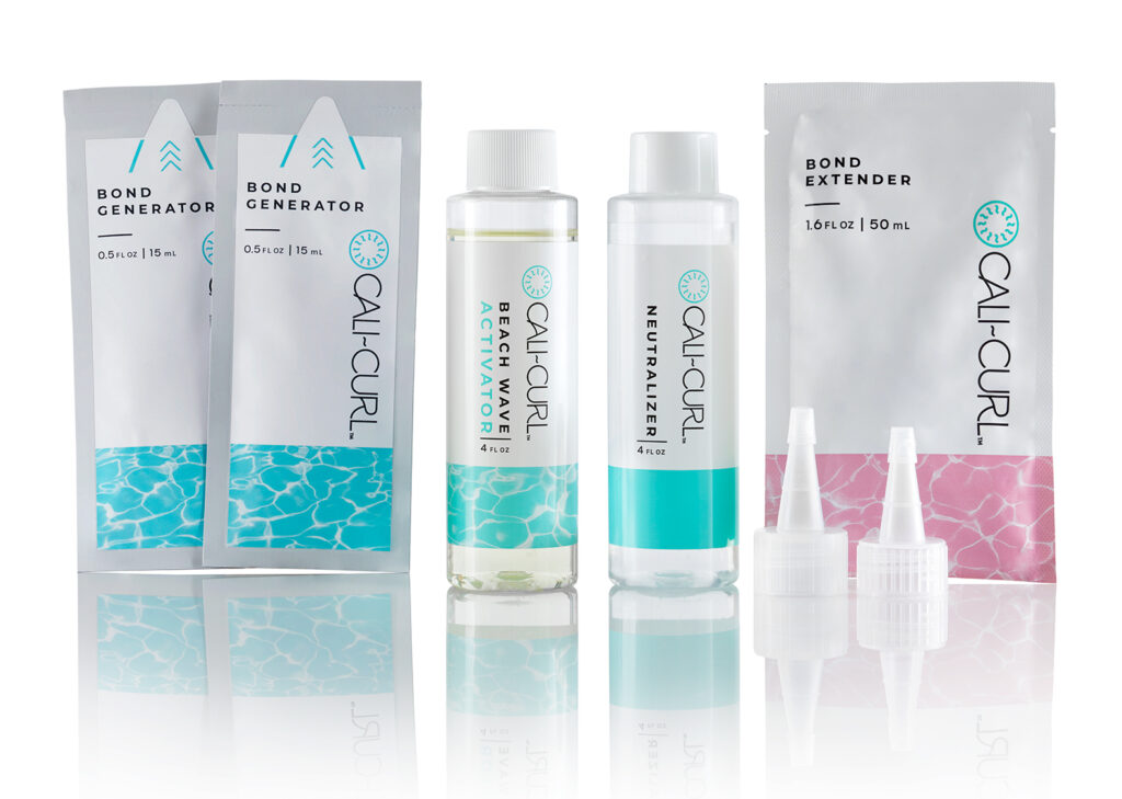 Products – Cali Curl